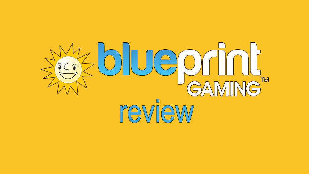 Blueprint Gaming Review: Guide to Slot Software Solution - Jackpotfinder