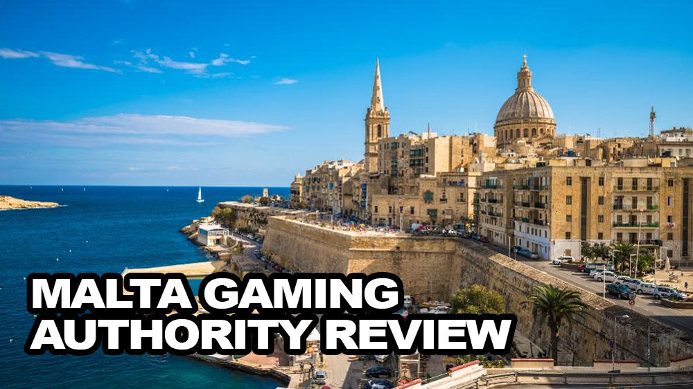 Malta Gaming Authority Review: Online Gaming License - Jackpotfinder