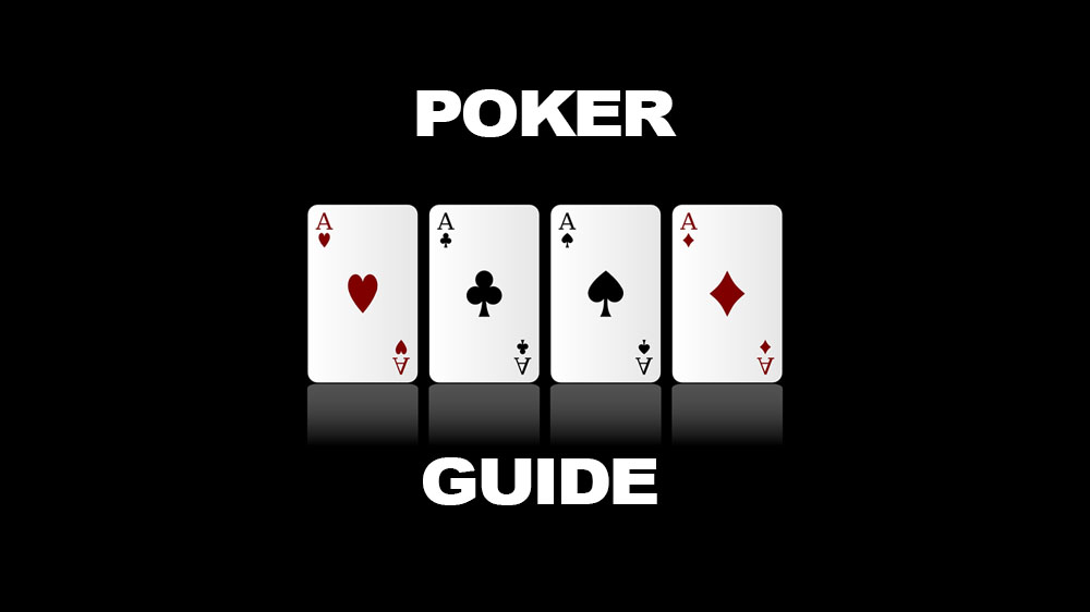 Poker Rules: A Complete Guide For Players Of All lLevels Jackpotfinder