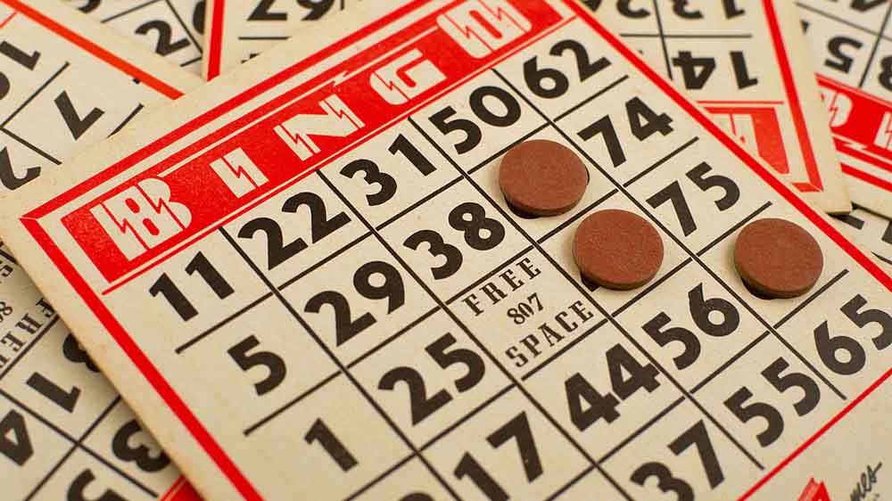 Bingo Cards That Win: Bingo Card Selection Strategy - Jackpotfinder