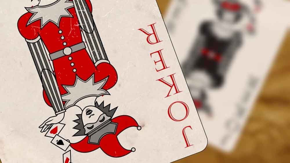 The Joker: It's Meanings in the Game of Poker Jackpotfinder