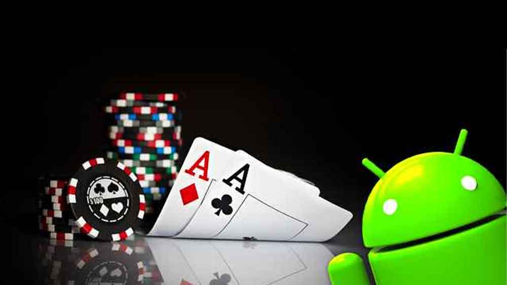 The Top Ten Poker Apps For Android - Jackpotfinder