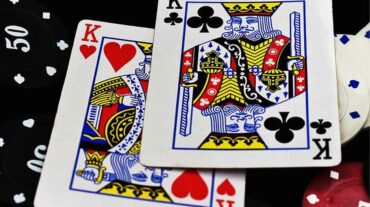 Two Card Poker: How to Play and Win - Jackpotfinder