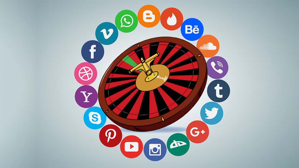 Social Gambling: It's Rise and the Fall on Facebook Jackpotfinder