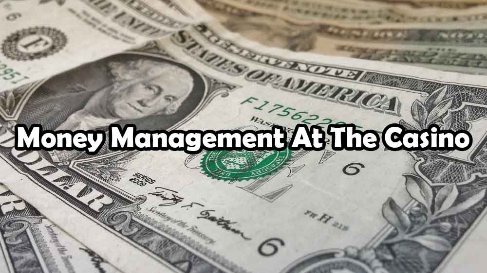 Money Management: Master Your Casino Bank Roll - Jackpotfinder