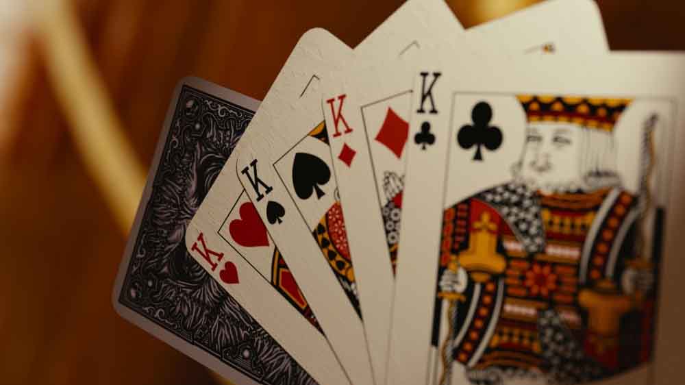 What's Your Poker Style? Understand How You Play - Jackpotfinder