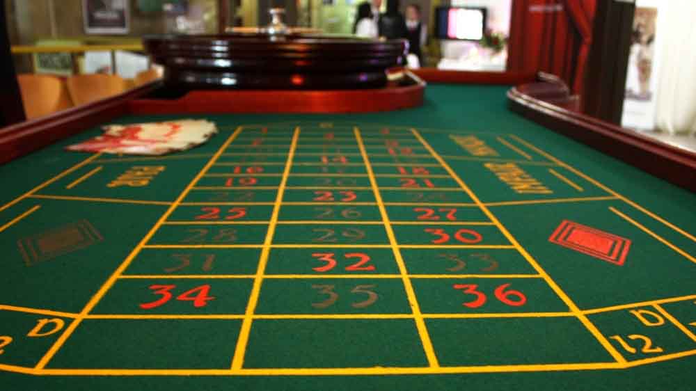 What are Table and Card Game Jackpots? - Jackpotfinder