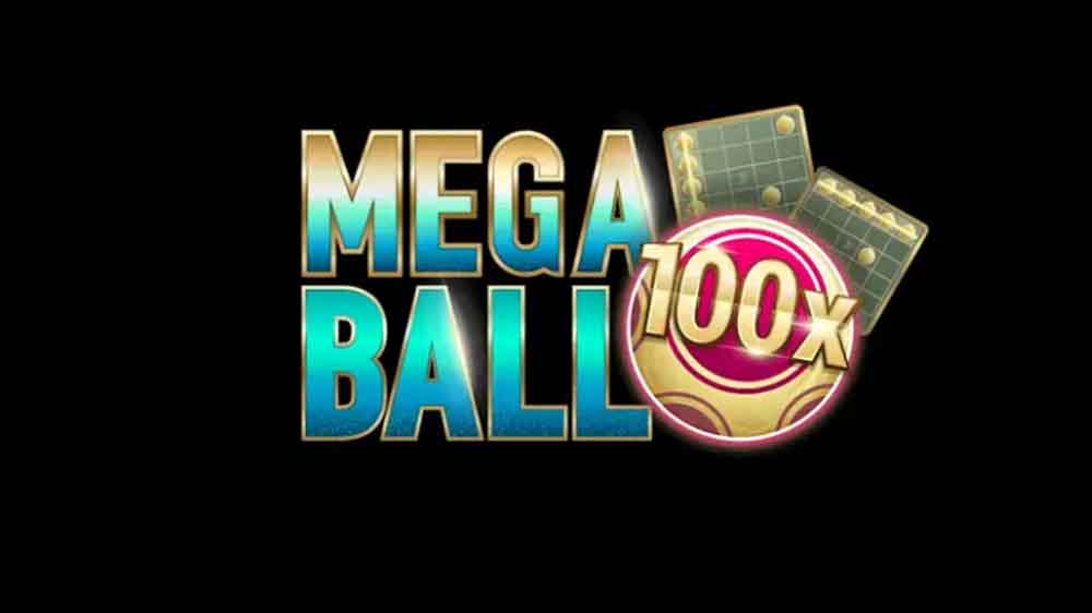 Mega Ball Jackpot AnalysisReview by Evolution Gaming - Jackpotfinder
