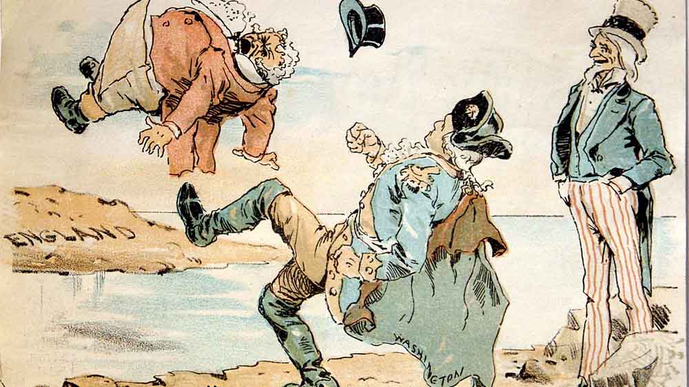 Things That Can Get You Kicked Out of a Casino - Jackpotfinder