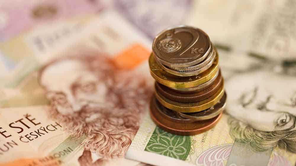 Looking After Your Bank Roll: Money Matters - Jackpotfinder