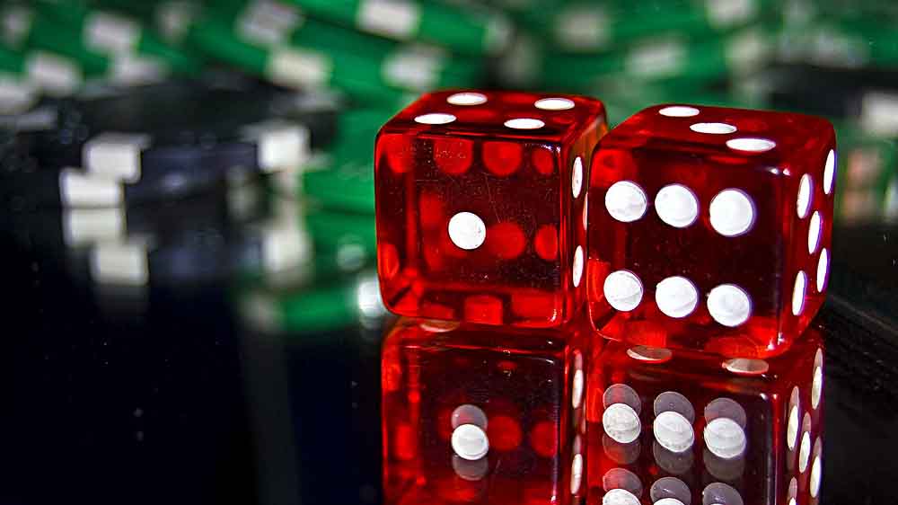 William Bergstrom: The World’s First $1 Million Gambler - Jackpotfinder