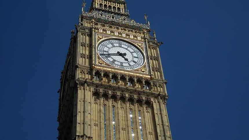 Gambling in England: Some Historical Facts - Jackpotfinder