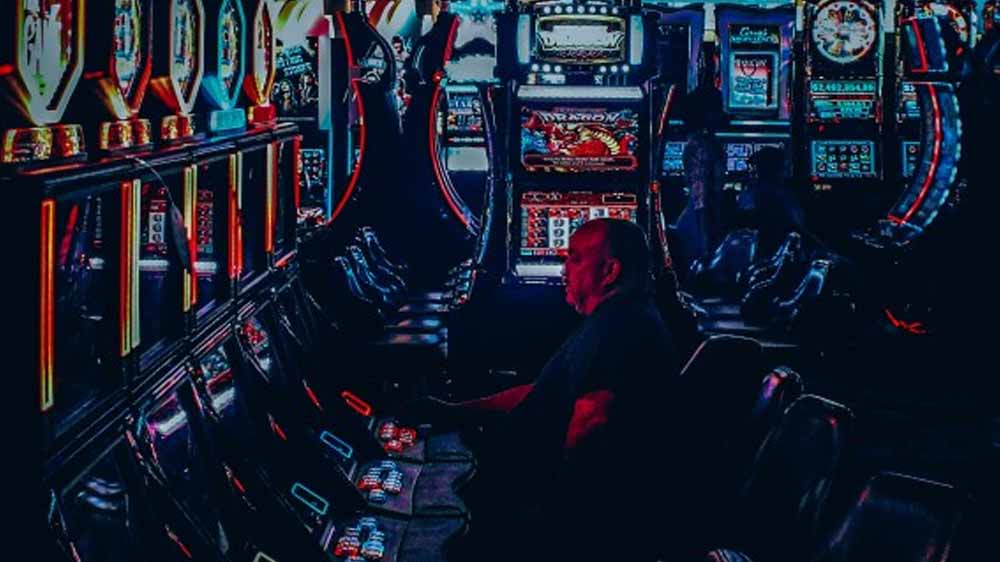 Slot Machine Rules: Tips For Playing On Casino Slots - Jackpotfinder