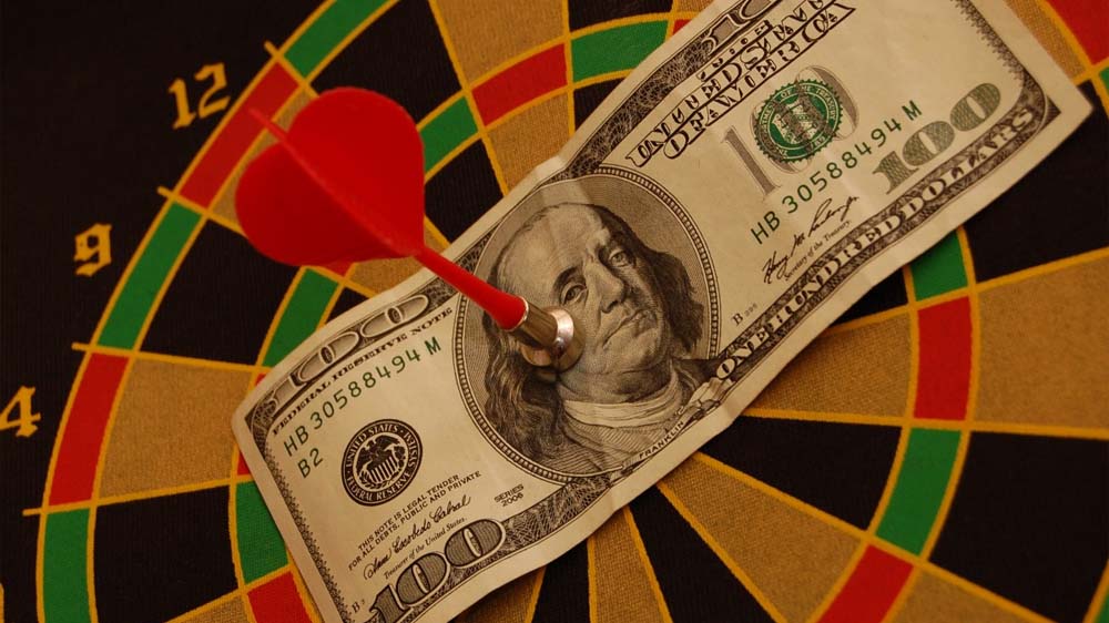 The Path To Sports Gambling Success