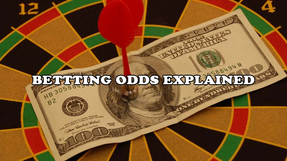 How Do Odds Work in Casino And Sports Betting?