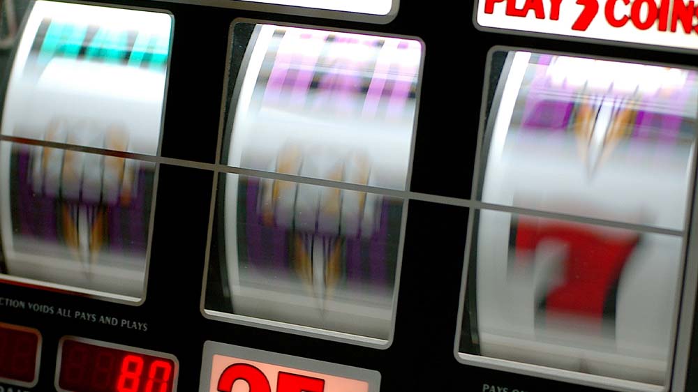 Slot Machine About To Hit - How On Earth Can You Tell?