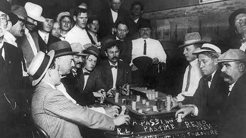 Faro - The Forgotten Casino Game
