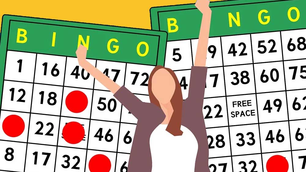 Top 4 Types of Bingo Games to Play Now!