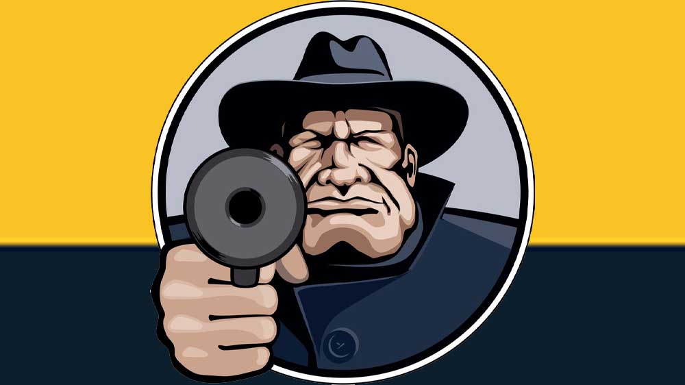 4 Biggest Badass Mafia Players in Las Vegas History