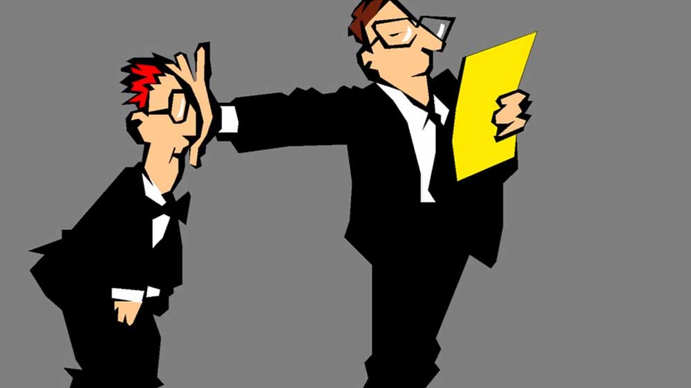 The Casino Pit Boss - A Revealing Look at Boundless Energy