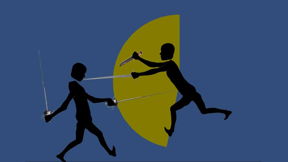 The 5 Greatest Sports Rivalries in Modern Times