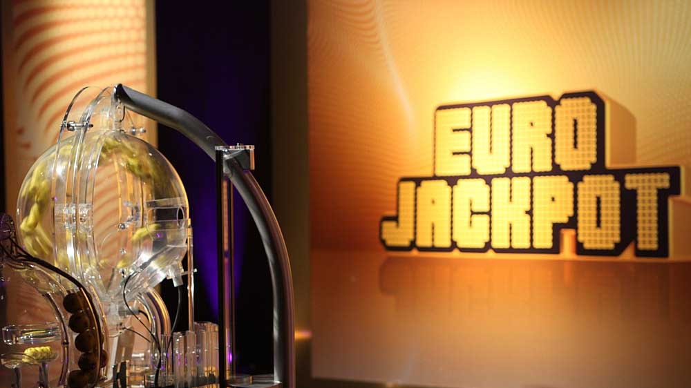 The Eurojackpot Lottery Game - The 5 Best Ways to Play