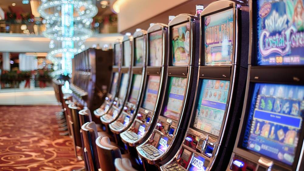 12 Tips on How to Win at Slots