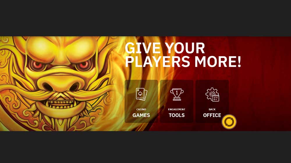 Red Tiger Gaming and Analysis - Jackpotfinder