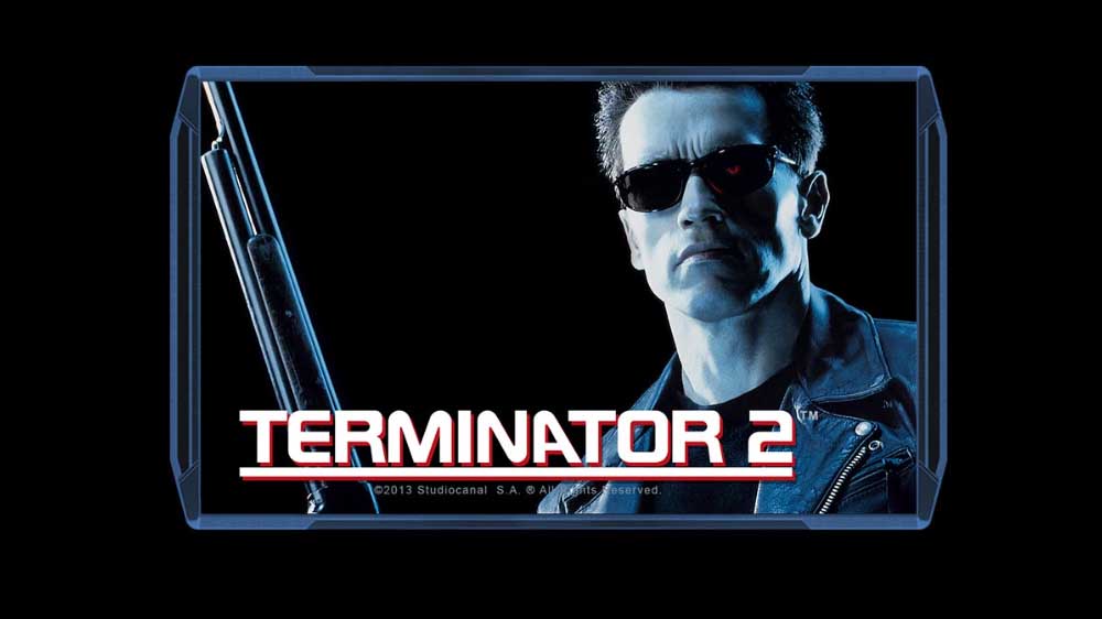 Terminator 2 Jackpot Analysis - Jackpotfinder