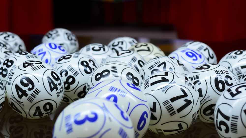 4 First-Time Lottery Winners That Won Millions