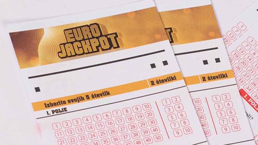 A Guide on How to Play Eurojackpot Online Today