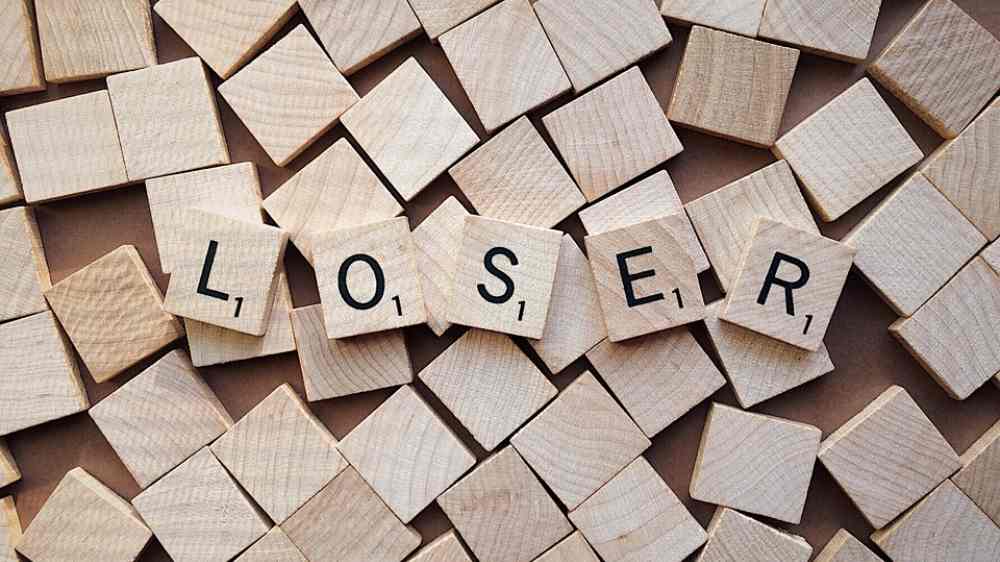 Casino Losers - The Habitual Loser Vs The Plain Unlucky