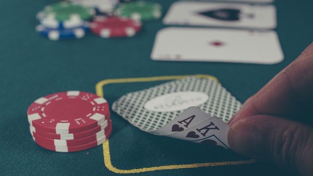The Game Of Baccarat - The History From The Etruscan's To James Bond