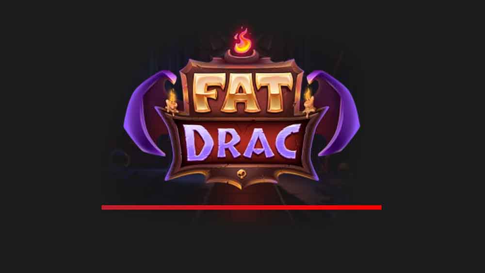 Fat Drac Jackpot Analysis and Rating - Jackpotfinder