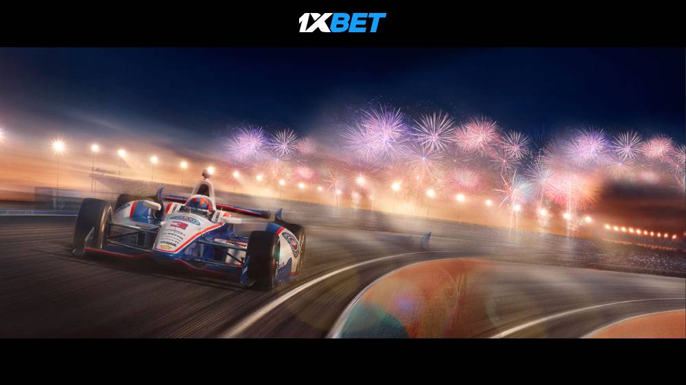 Take Part in Formula 1 Betting Promo at 1xbet Sportsbook