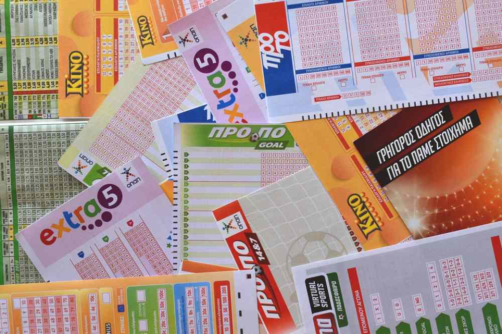 Office Lottery Pool Guide: 4 Rules to Follow Before Playing the Lottery