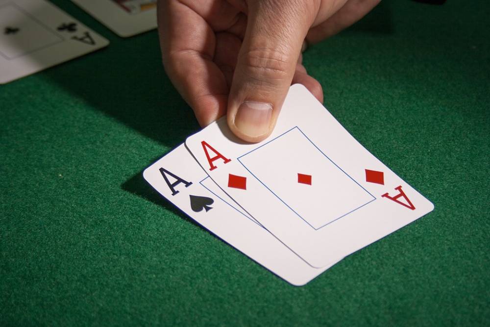 Win It All Review – A Netflix Movie Review About Gambling