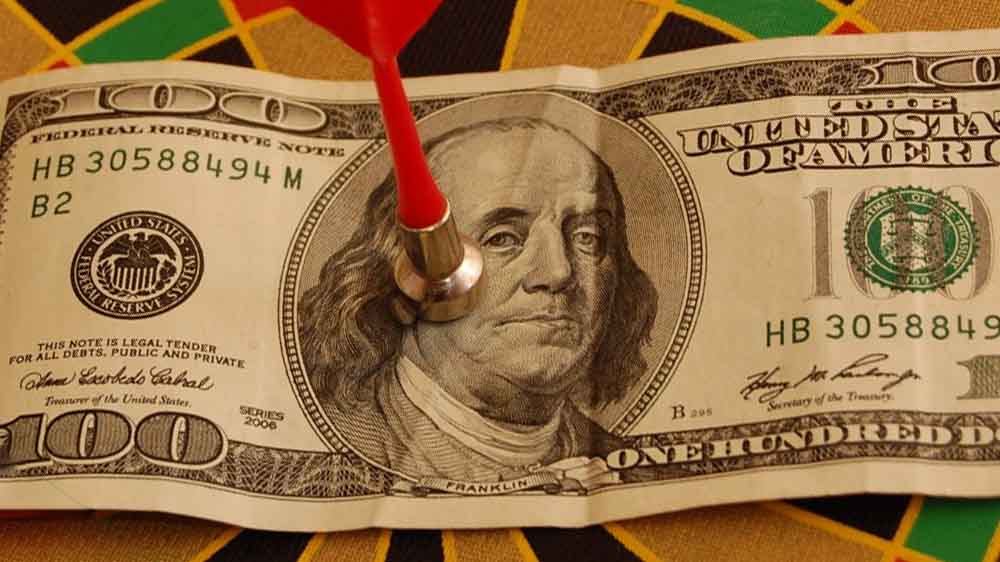 How to Win the Jackpot in 5 Steps - Jackpotfinder