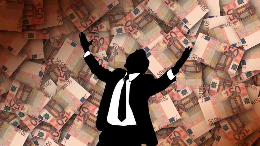 Learn all About the Biggest Mega Fortune Wins of All Time