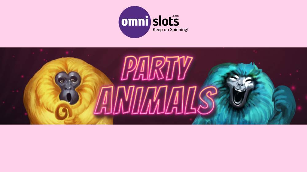 Omni Slots Free Spin Offer: You Can Claim 40 Free Spins Today