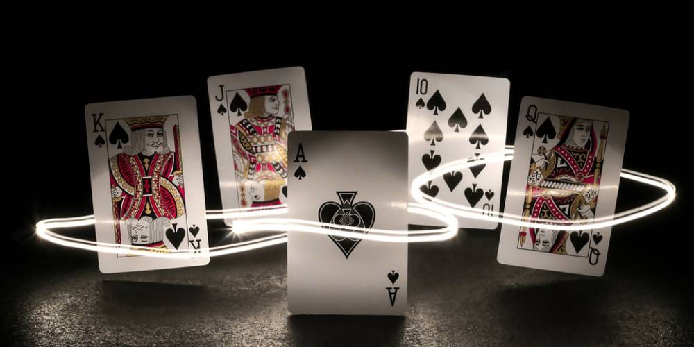 Jacks or Better Guide: Building a Hand - Jackpotfinder