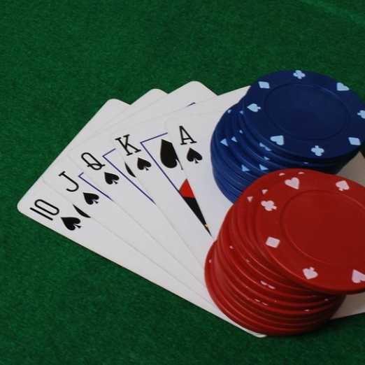 Let’em Ride Poker Guide and Briefing - Jackpotfinder