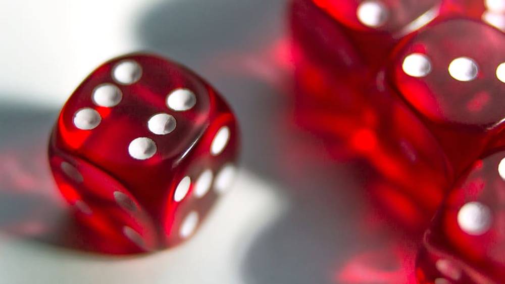 Bitcoin Dice Games - A Guide On What They Are And How To Play