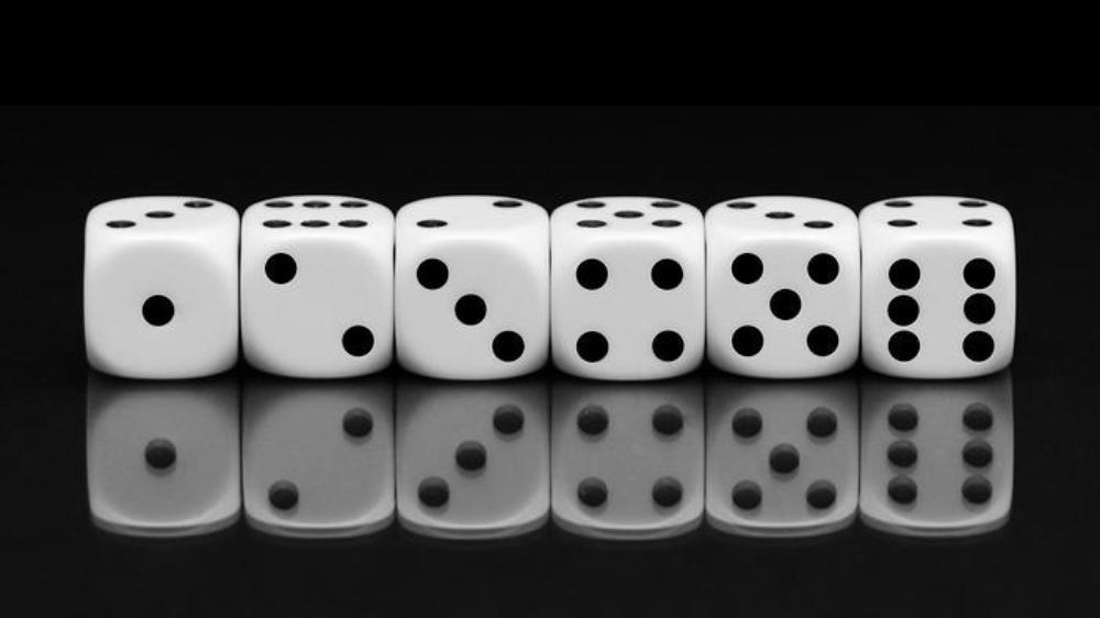 Gambling Theory - The Use Of Mathematics To Help You Win