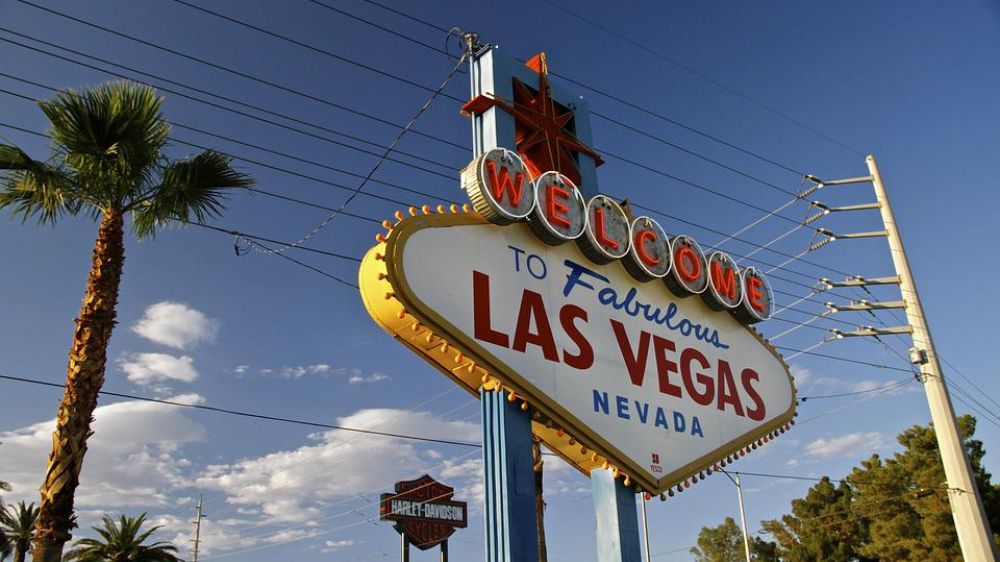 Las Vegas Casino History A Look At The Important Dates Jackpotfinder