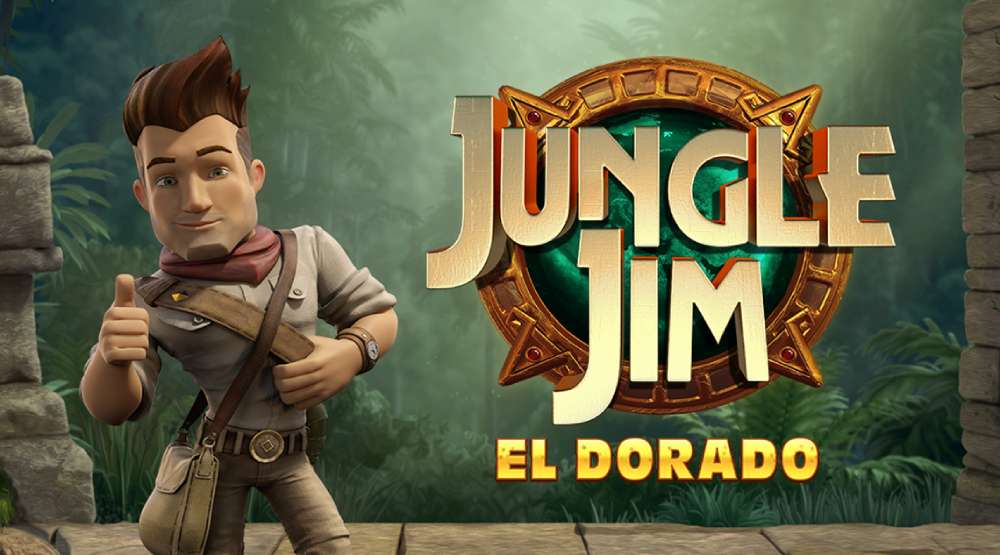 Best Jungle Slots to Play on the Net - Jackpotfinder
