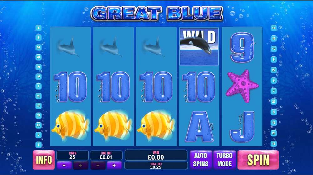 Best Playtech Slots to try out on the net - Jackpotfinder