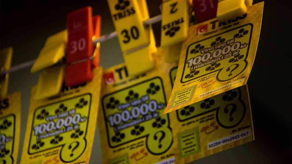 Online Scratch Cards And Their Differences With Real Scratch Cards