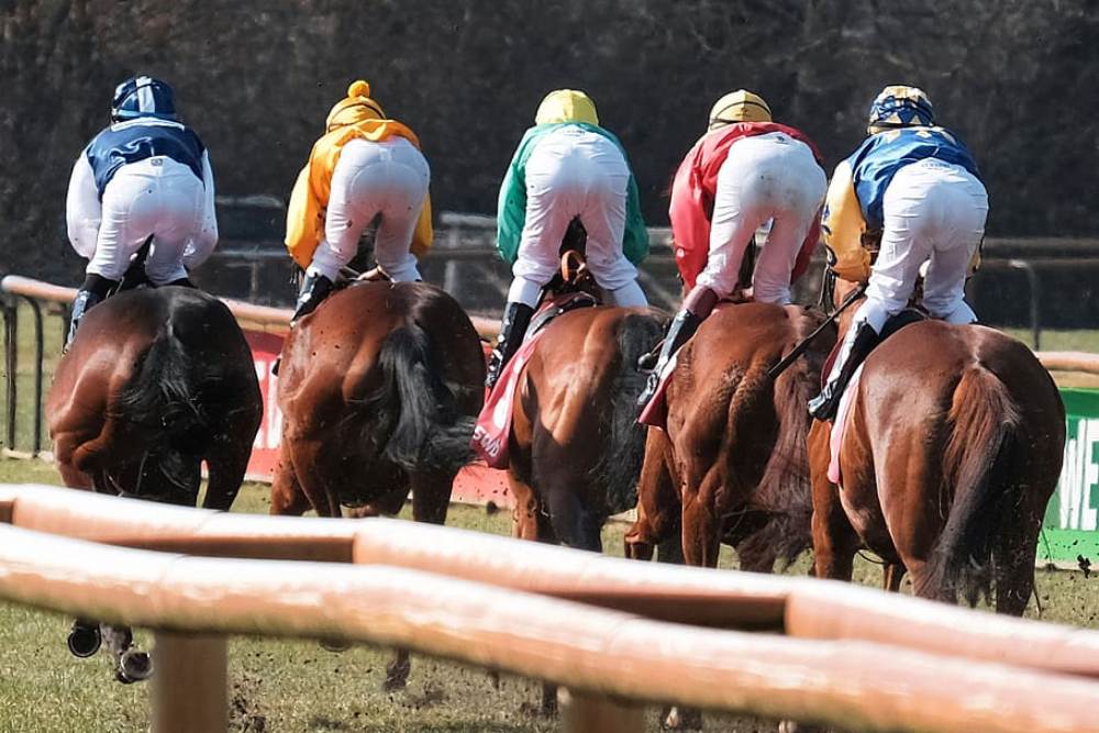Horse Racing In Australia - The History And Today's Racing Events