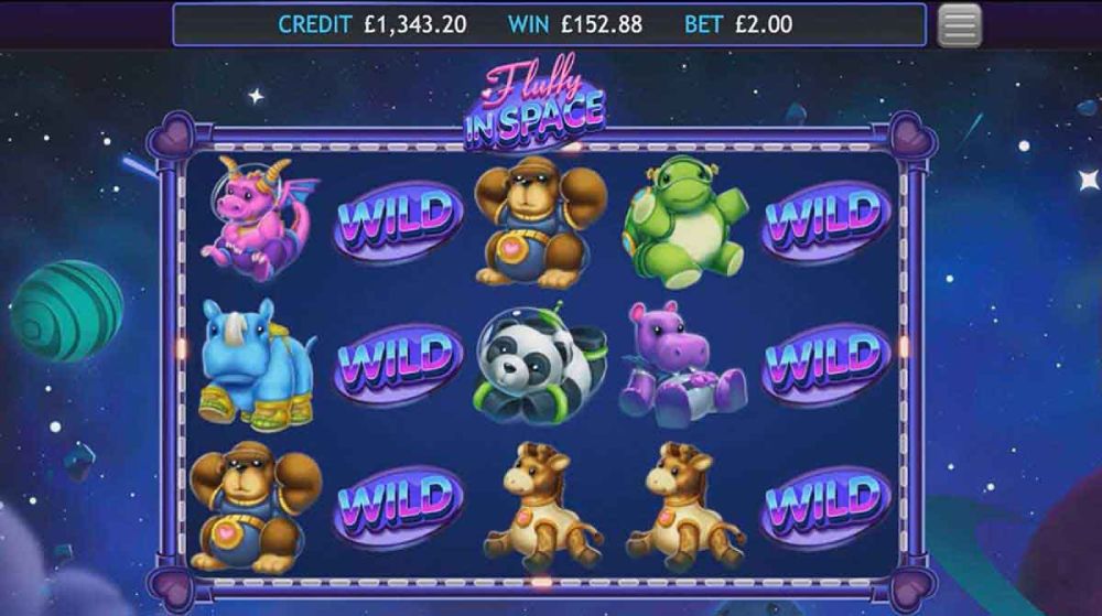 Scatter Slot - What It Is And The Techniques To Play And Win